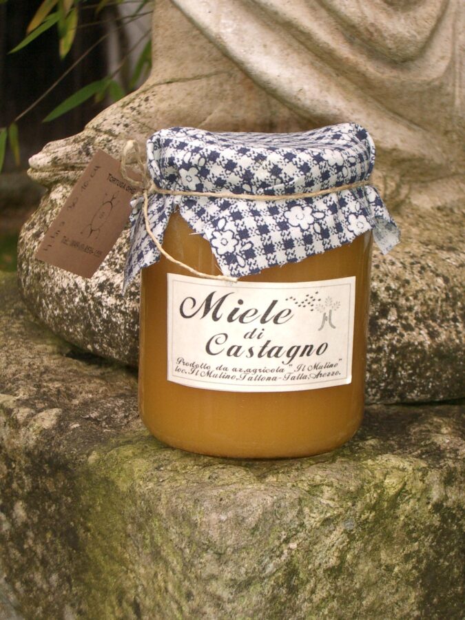 Honig - Das süße Gold » Fachportal-Gesundheit.de