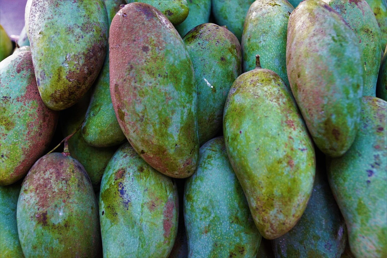 Afrikanische Mango - Wundermittel zum Abnehmen?