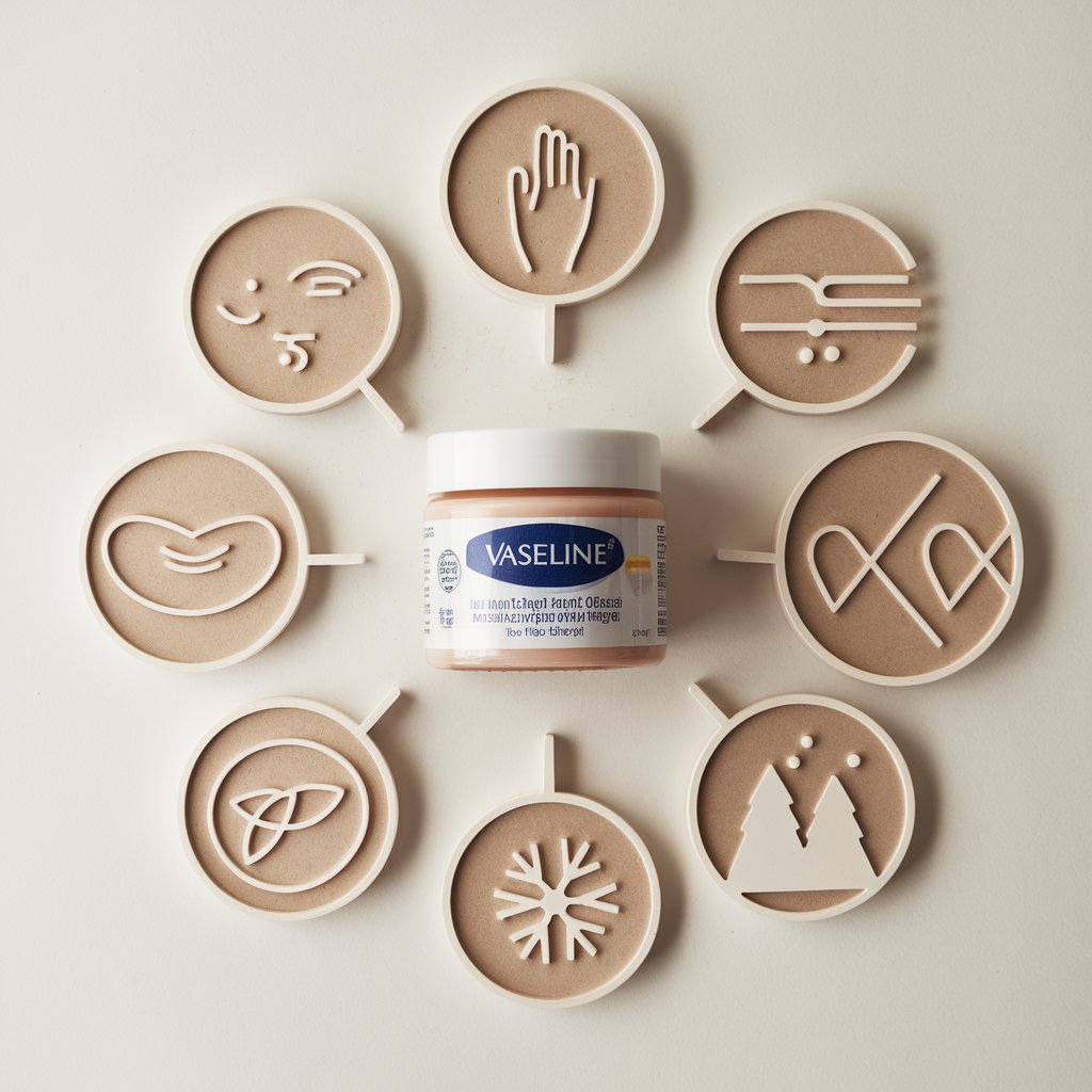 Vaseline - ein bewährtes Hausmittel » Fachportal Gesundheit
