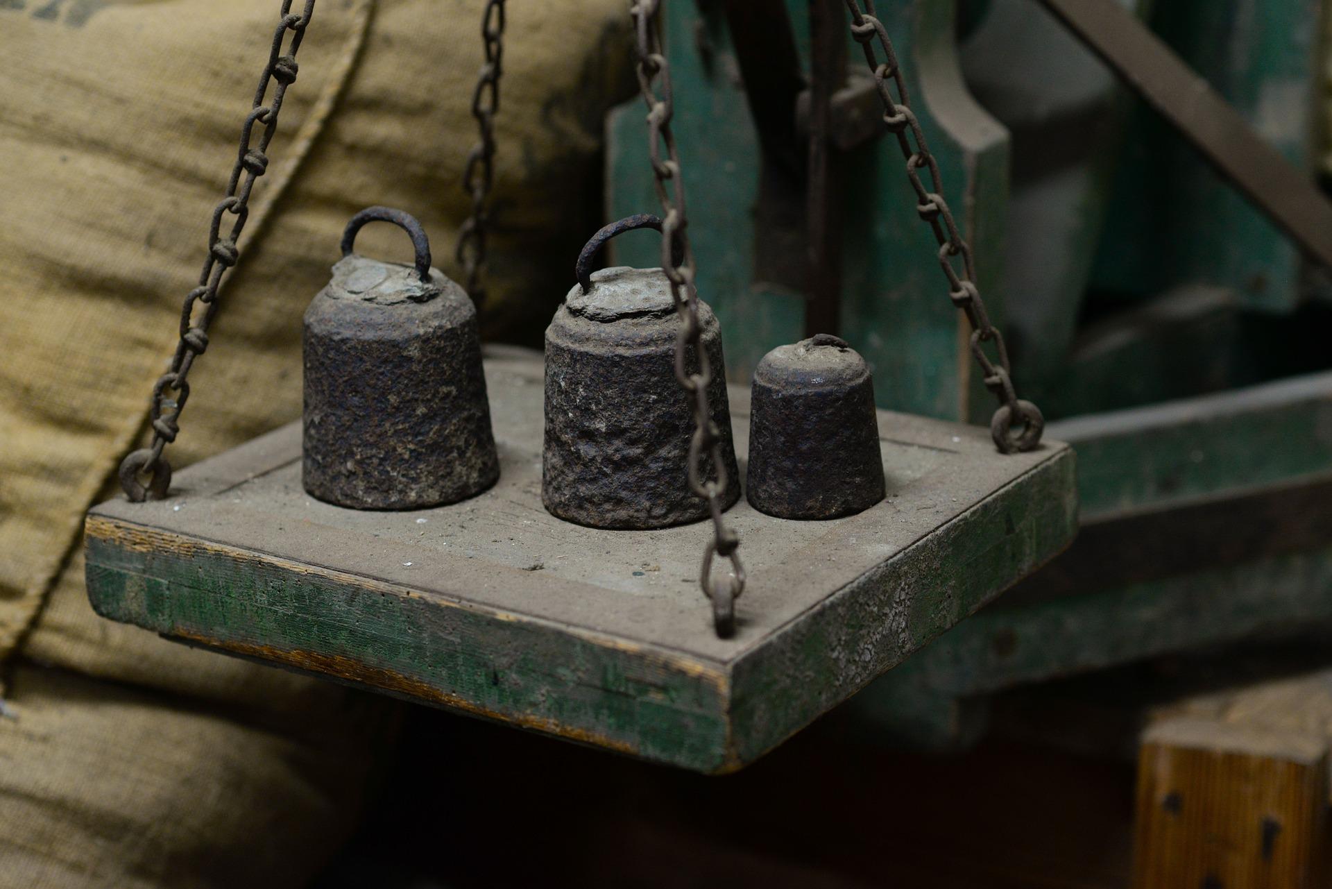 Wie kommt Blei in unsere Lebensmittel? » Fachportal Gesundheit